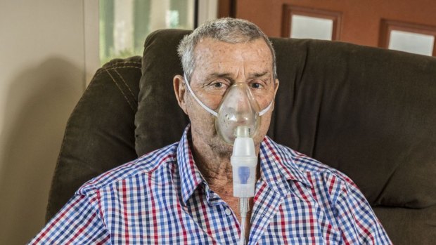 Black lung result of deficiencies in coal miner health checks