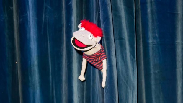 Hand to God review: Hilariously wrong hand-puppet comedy won't fail to ...