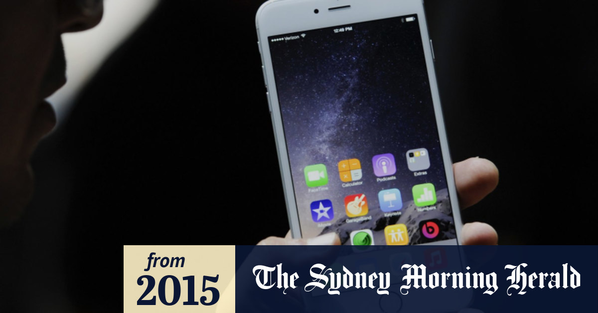 Four charts that explain why the iPhone is so important to Apple