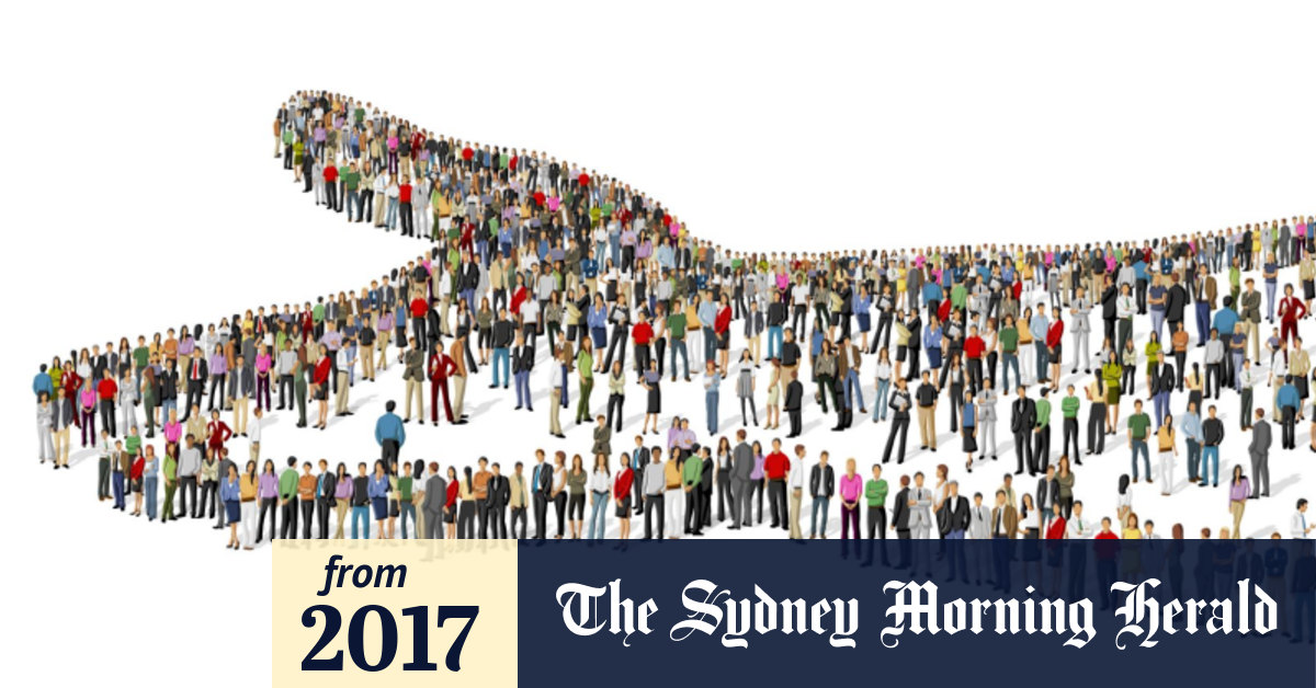 Hand-up to the less well-off that pays off for investors