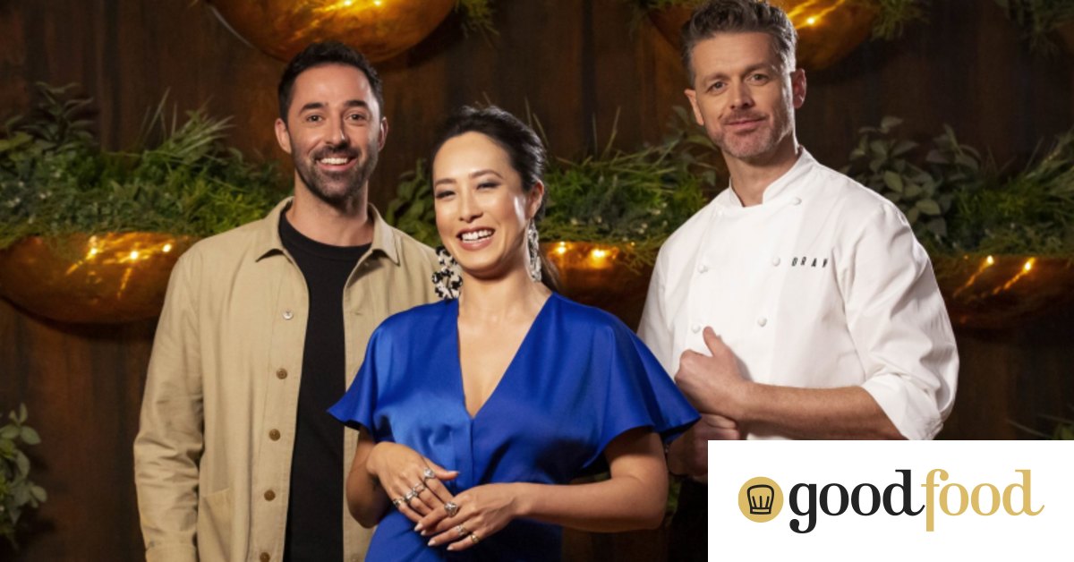 Bluffer's guide: What do we learn about cooking by watching the new ...