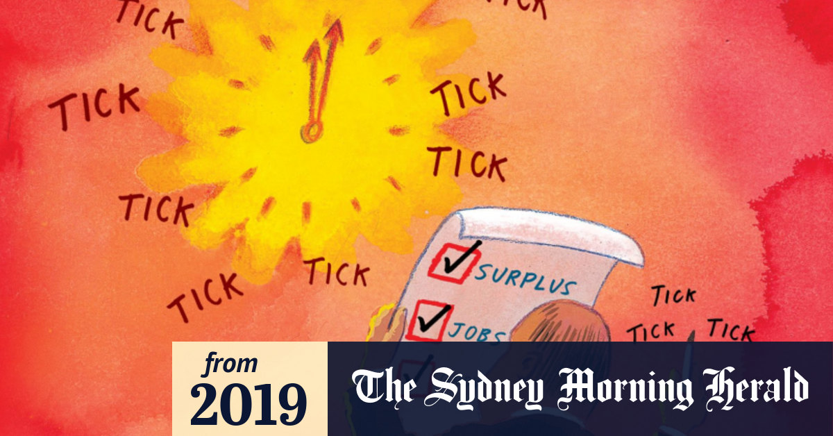 Best of cartoons September 20, 2019