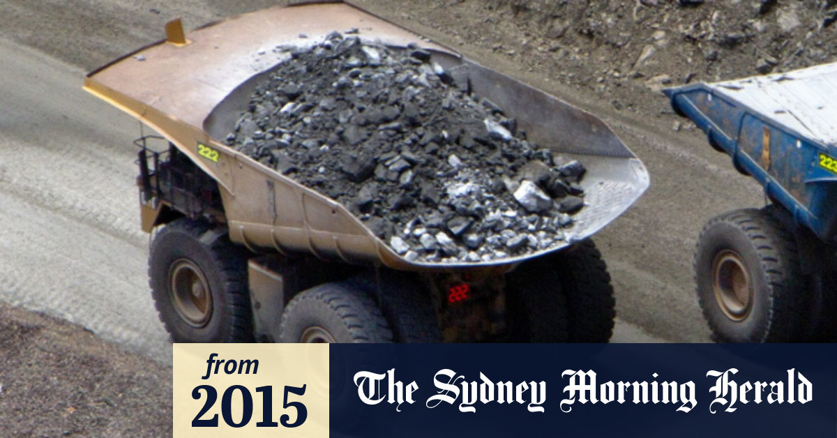 'Inconsistent' quality tests see China reject Australian coal