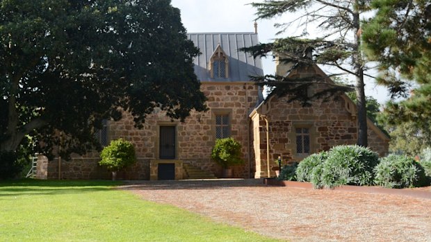 Historic Corio Bay property opens to the public