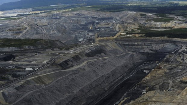 Rio Tinto's coal mine expansion threatens Bulga again