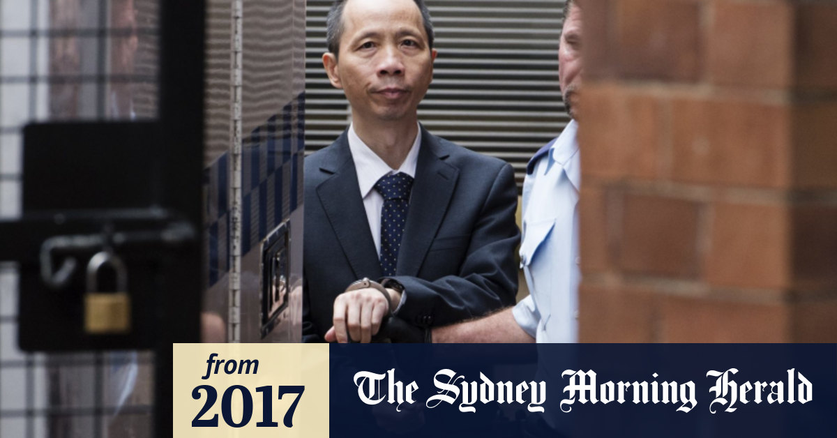 The Lin family killings: A timeline