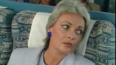 Rowena Wallace hopes crowdfunding will relaunch her acting career