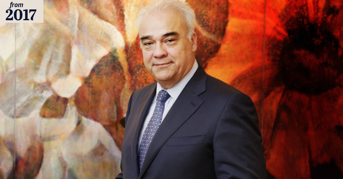 Primary Health Care former boss Peter Gregg gets parting bonus