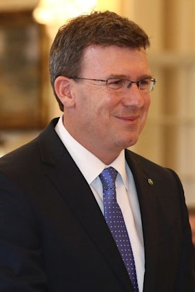 Federal Libs prepare East West Link campaign to pressure Daniel Andrews