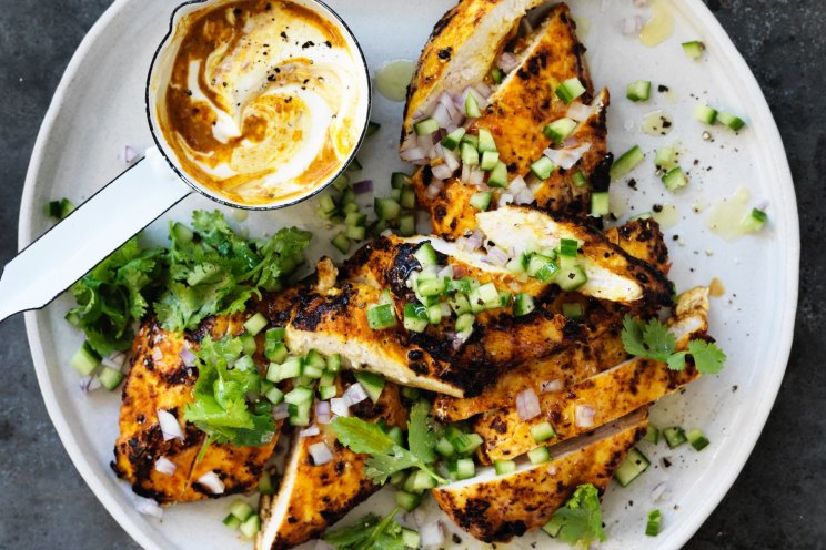 how to cook karikari