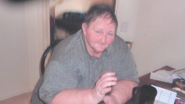 Search for Jane Dunstan missing from Kallangur