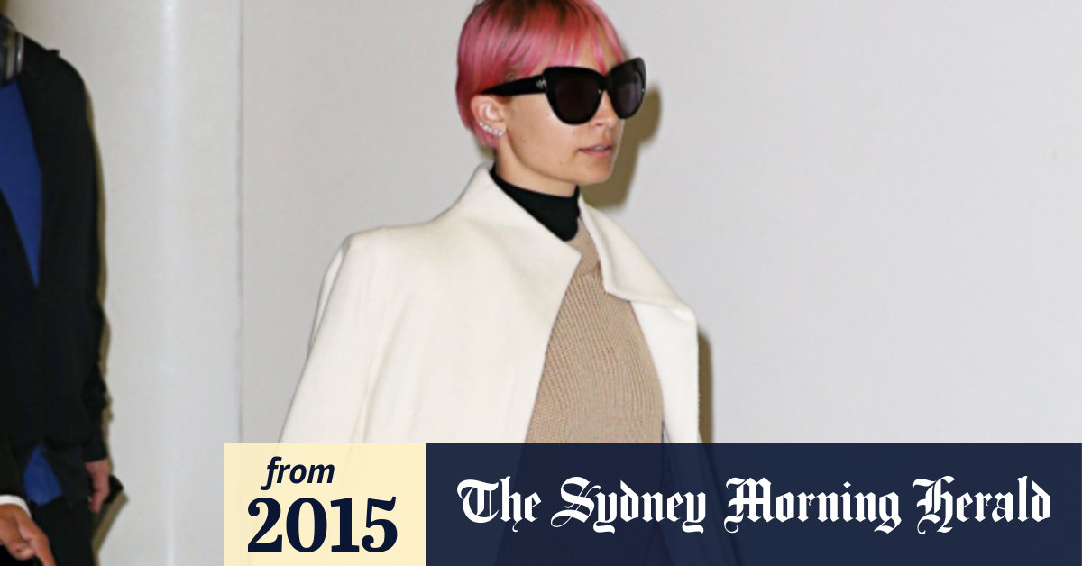 Celebrity Street Style