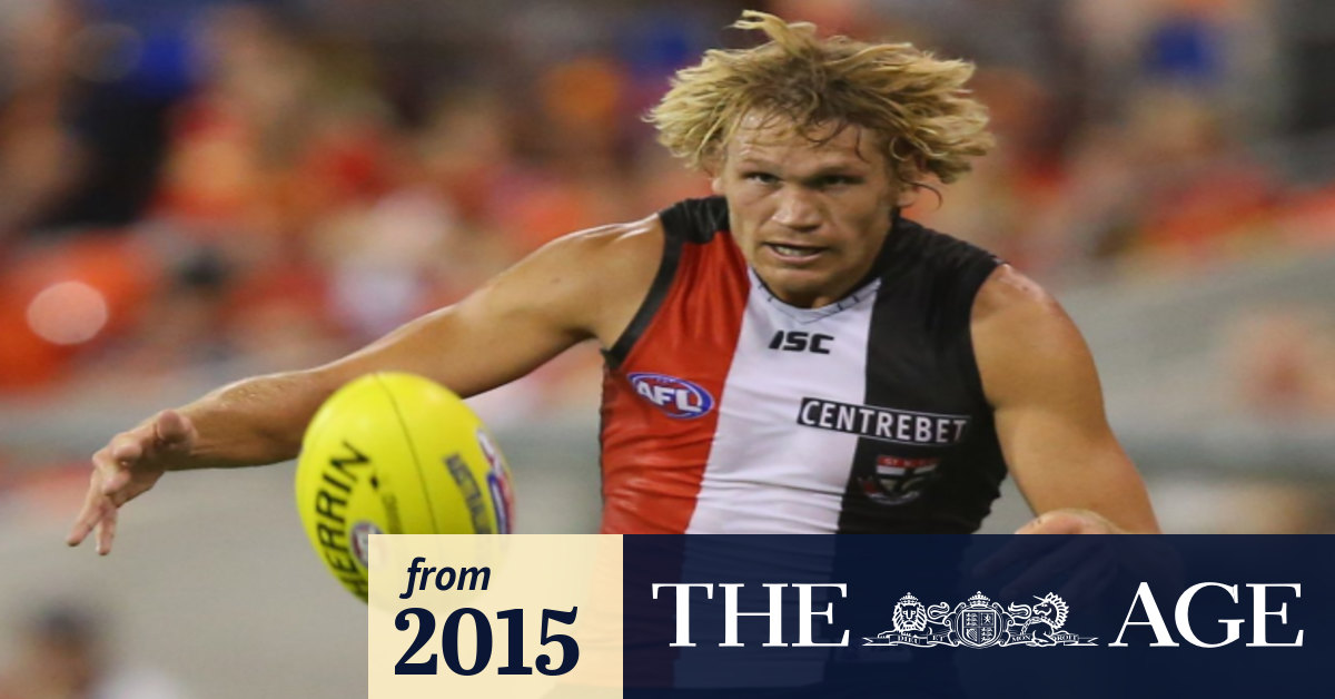 Saints veteran Sam Gilbert impresses for Sandringham in return from injury