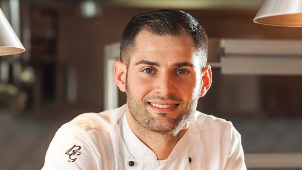 Seven dishes you must try in the Aeolian Islands: Chef Giuseppe Biuso
