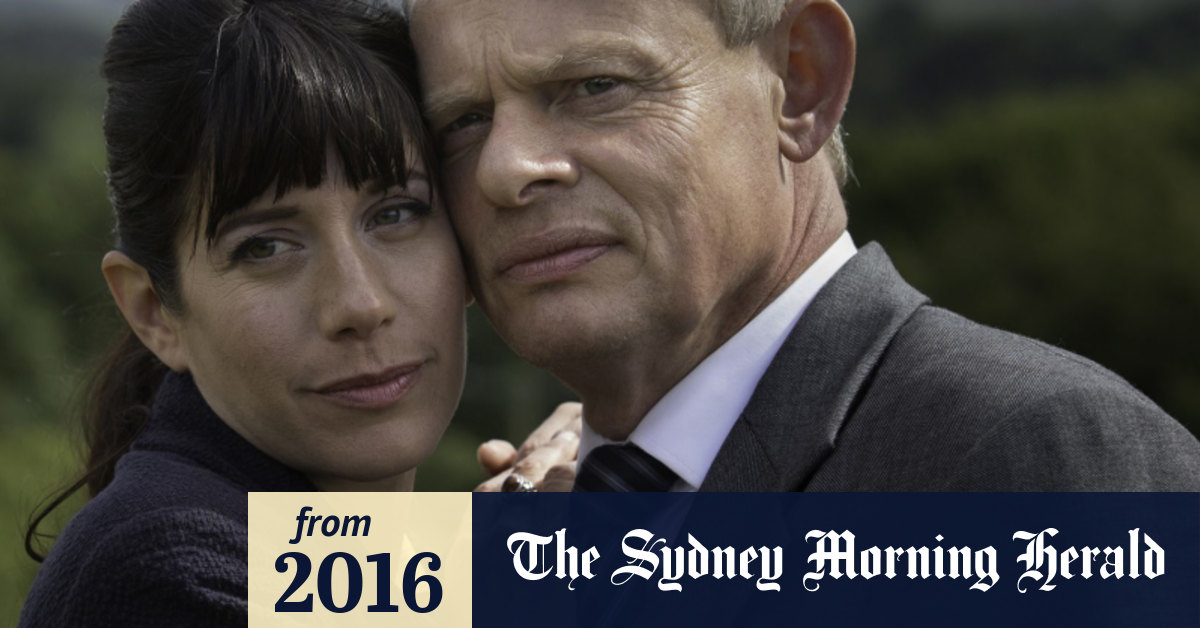 TV previews, February 7: Doc Martin, Ching's Chinese New Year and ...