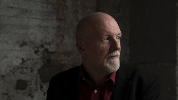 Australian Composer Brett Dean Brings His Bold Opera Hamlet To Australia
