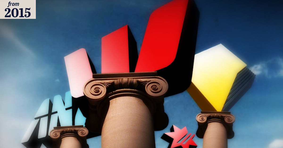 Senate banks inquiry may not fix advice malaise