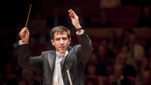 Music review: Melbourne Symphony Orchestra