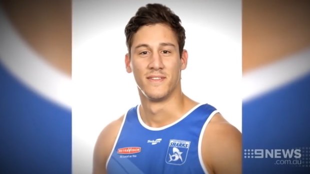 WAFL tackle ends with metal plate in East Freo player's skull