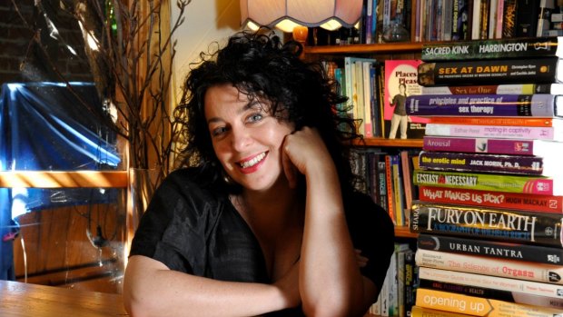 About last night: Women's sexuality