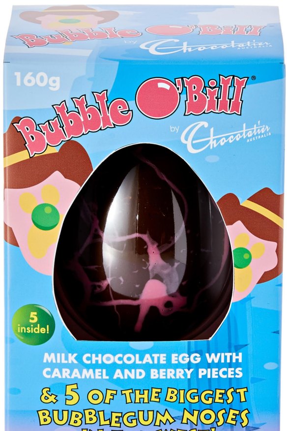 Melbourne's best new chocolate Easter eggs worth shelling out for