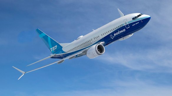 boeing 797 release date