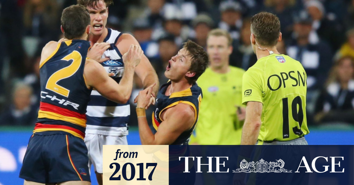 For Tom Hawkins, one match is just fine