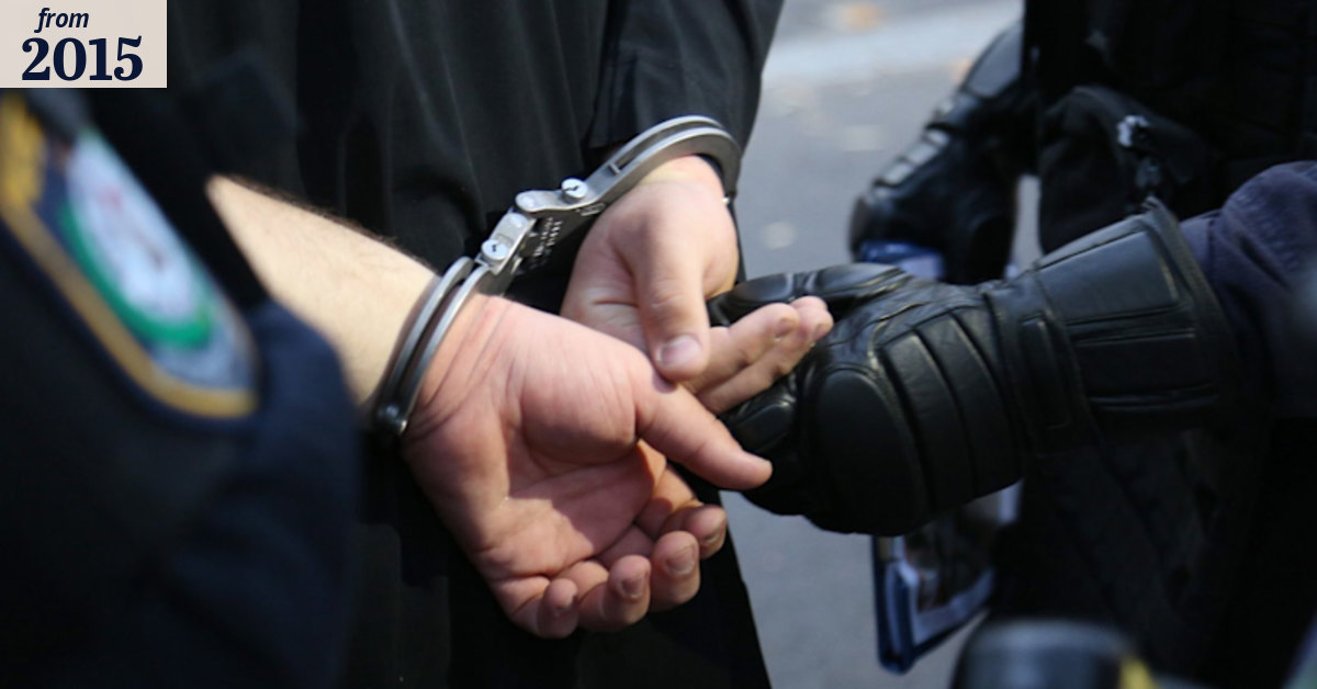 Muslim parents becoming more strict with their children isn't the ...