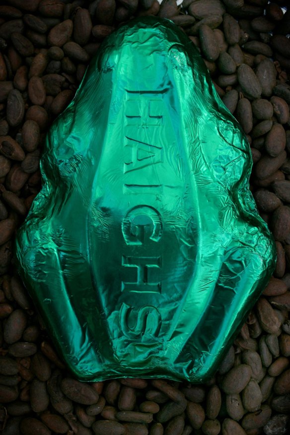 Ottolenghi pastry chef Helen Goh reveals her kitchen go-tos