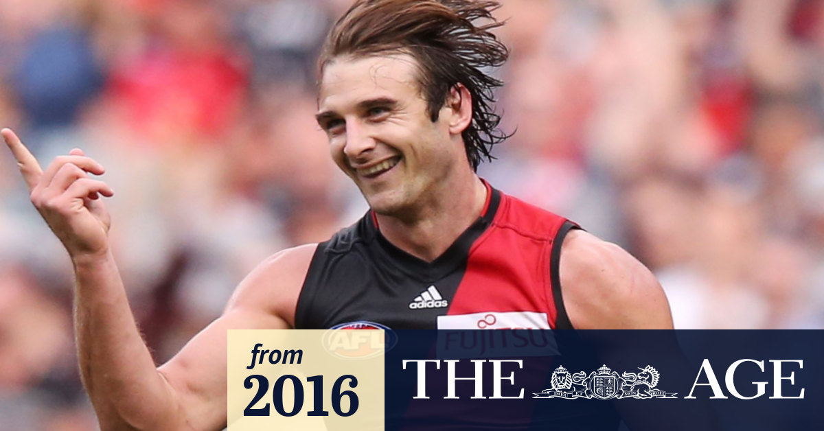 AFL: Essendon legend Tim Watson says it's great that Jobe is coming back