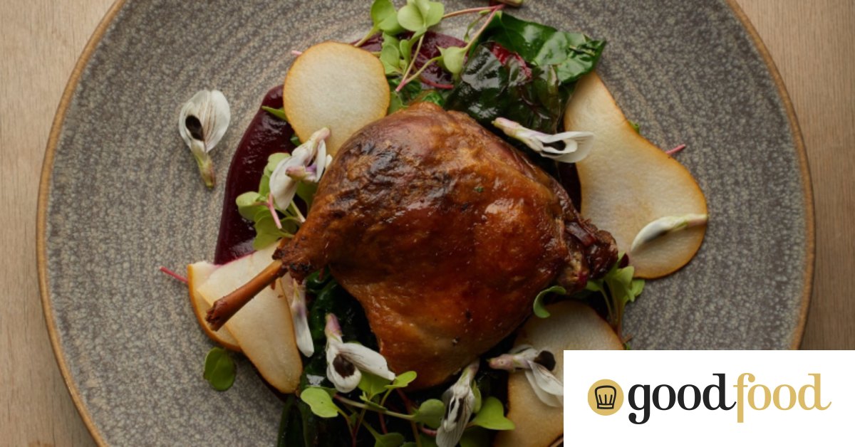 Graceburn Bistro review