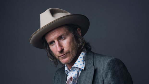 Books that Changed Me: Tim Rogers