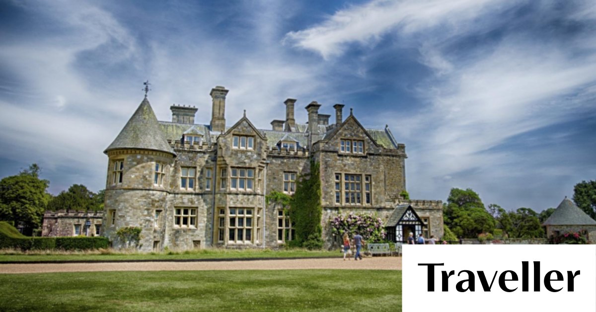 New Forest, UK, travel guide and things to do: The three-minute guide