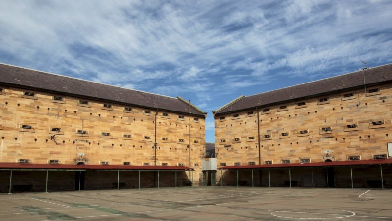 NSW government set to decide on reopening Parramatta Correctional Centre