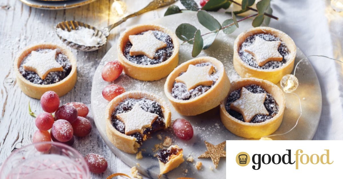 Christmas taste test: Eight of the best of the supermarket sweets