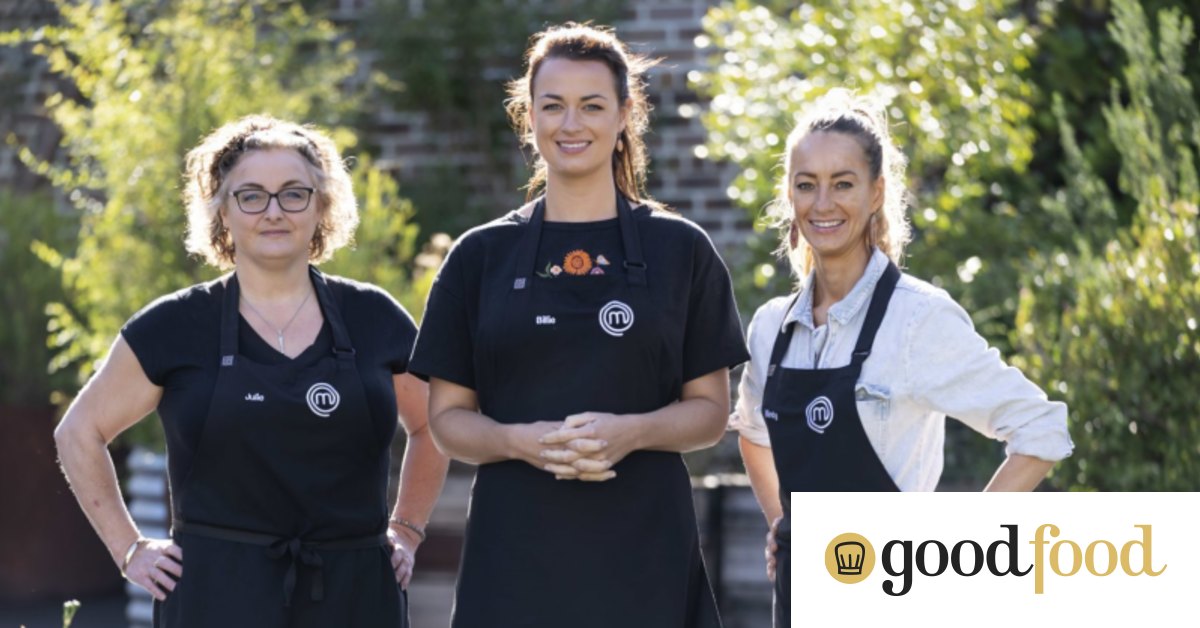 MasterChef recap: When it comes to pressure tests, this elimination ...