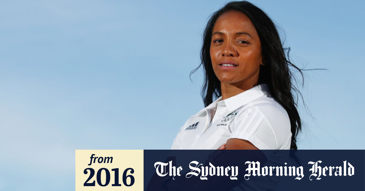 Rio Olympics 2016: Amy Turner looks to swap mines for medal with ...