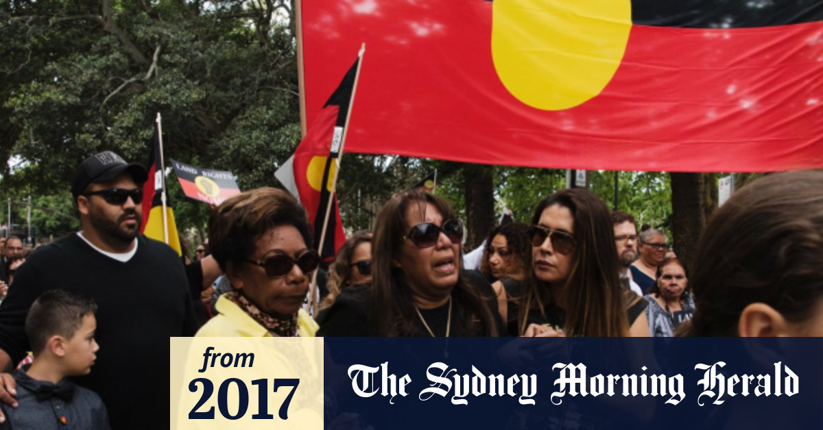 Aboriginal rights activist Solomon Bellear remembered at state funeral ...