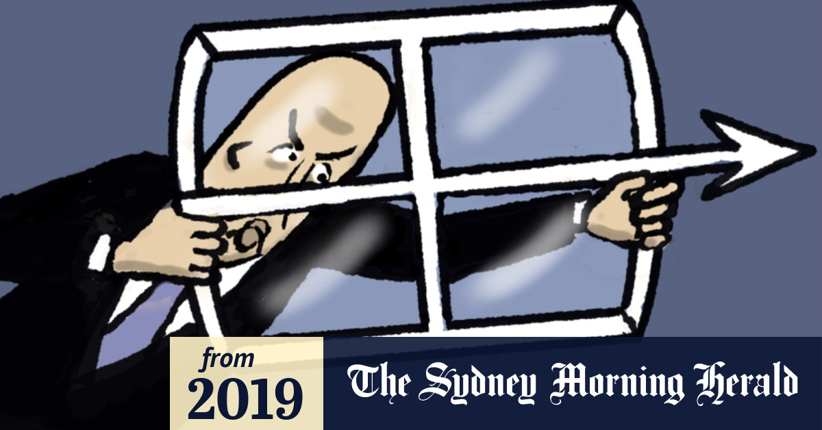 Best of cartoons March 19, 2019