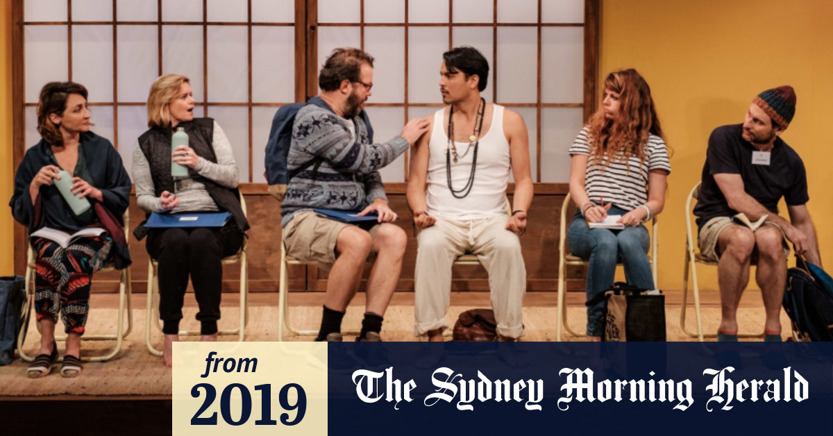 Small Mouth Sounds Review: Rare return to silent comedy