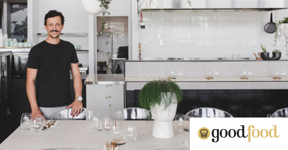 Chez Frederic's sister restaurant Winifred's Place opens at Fyshwick ...