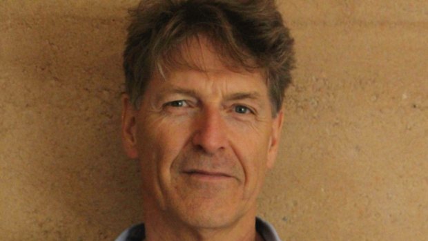 Steven Lang: Coming back to a draft after a while is like discovering a ...