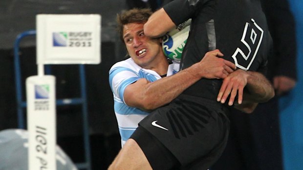 Gonzalo Camacho makes comeback as Pumas make seven changes