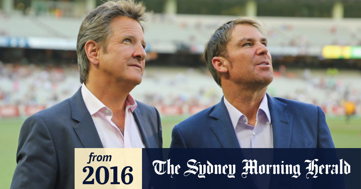 The ghost of Kerry Packer has wise words for Channel Nine: 'Call the ...