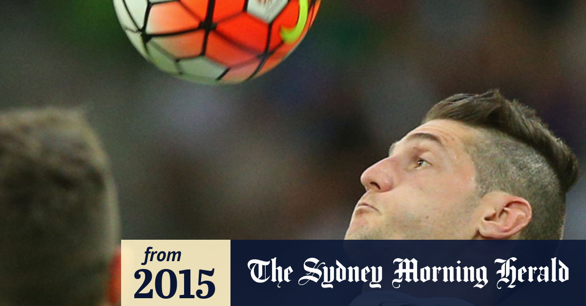 The only way is up for rock-bottom City, says Corey Gameiro