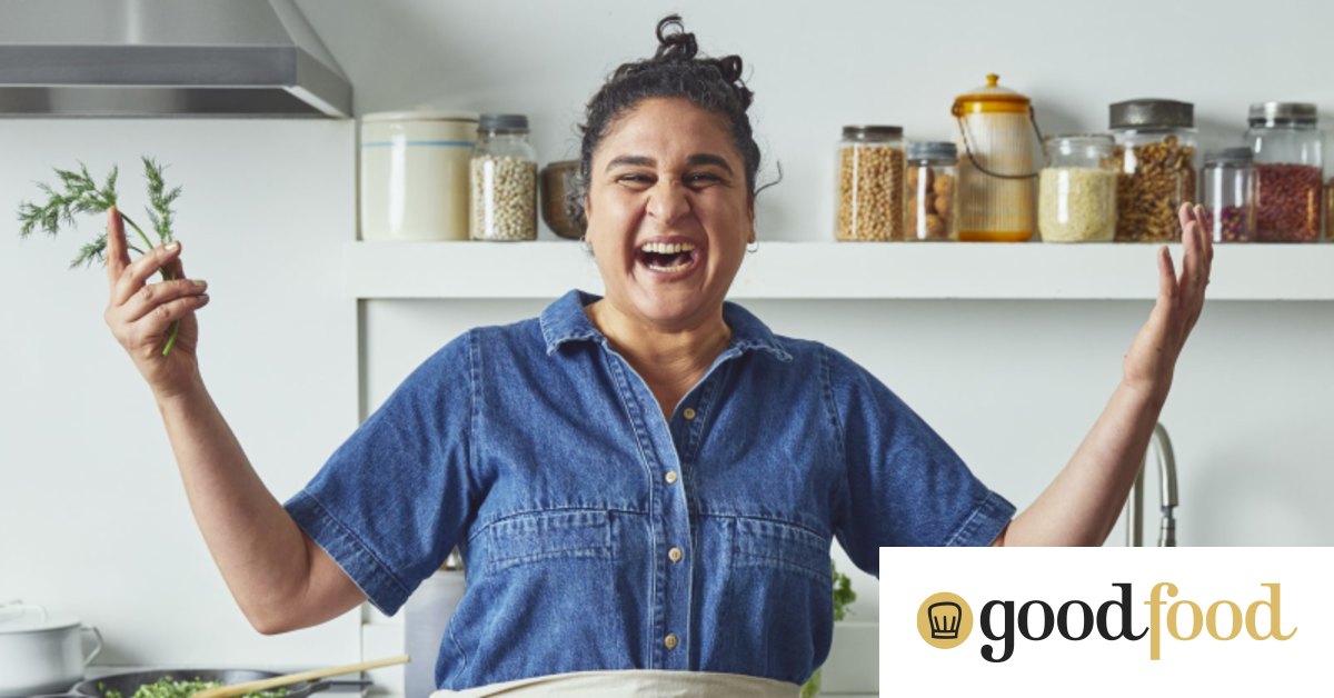 11 of the best food TV shows to binge-watch right now