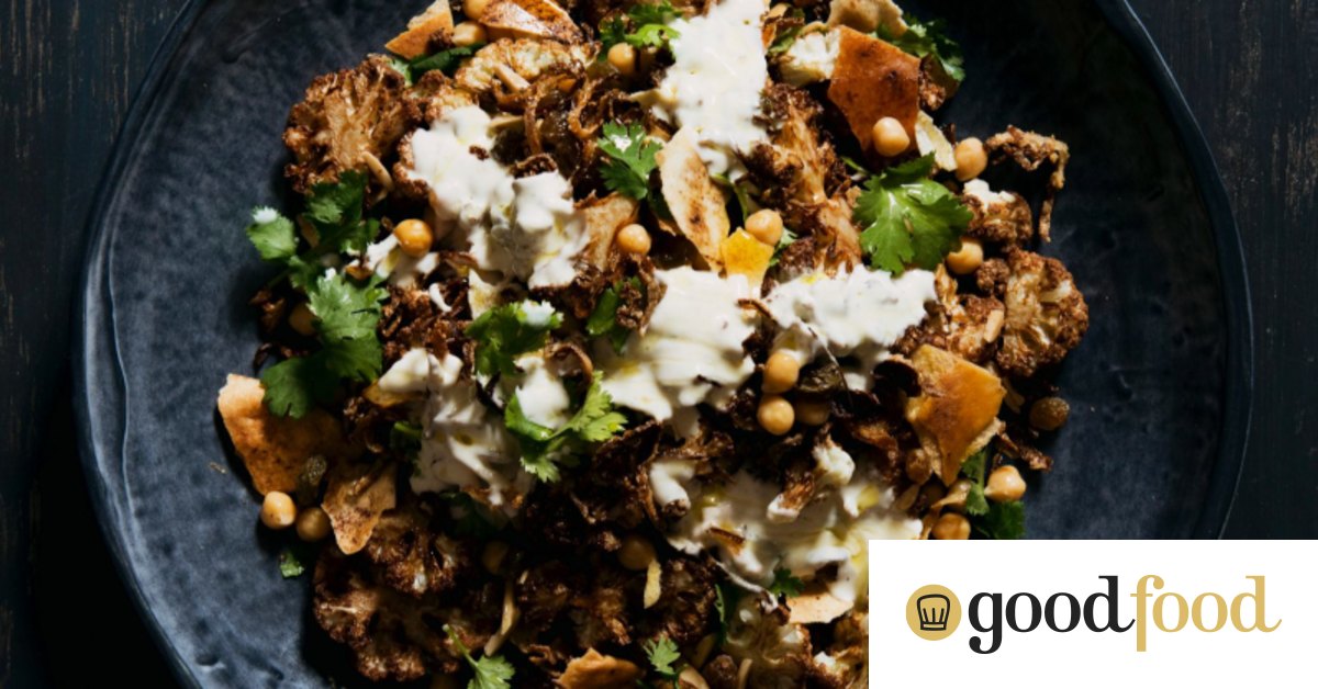 Banish boring salads for good with these Alimentari recipes