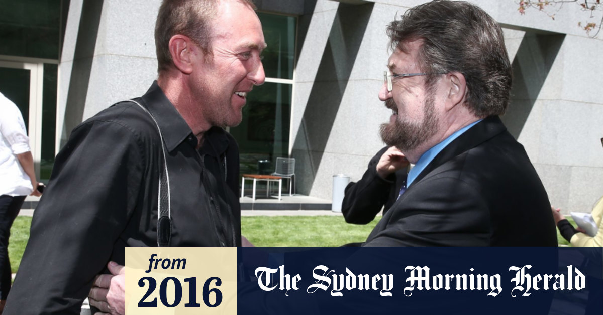 Andrew Meares: the Australian Senate is no longer the Chamber of Secrets
