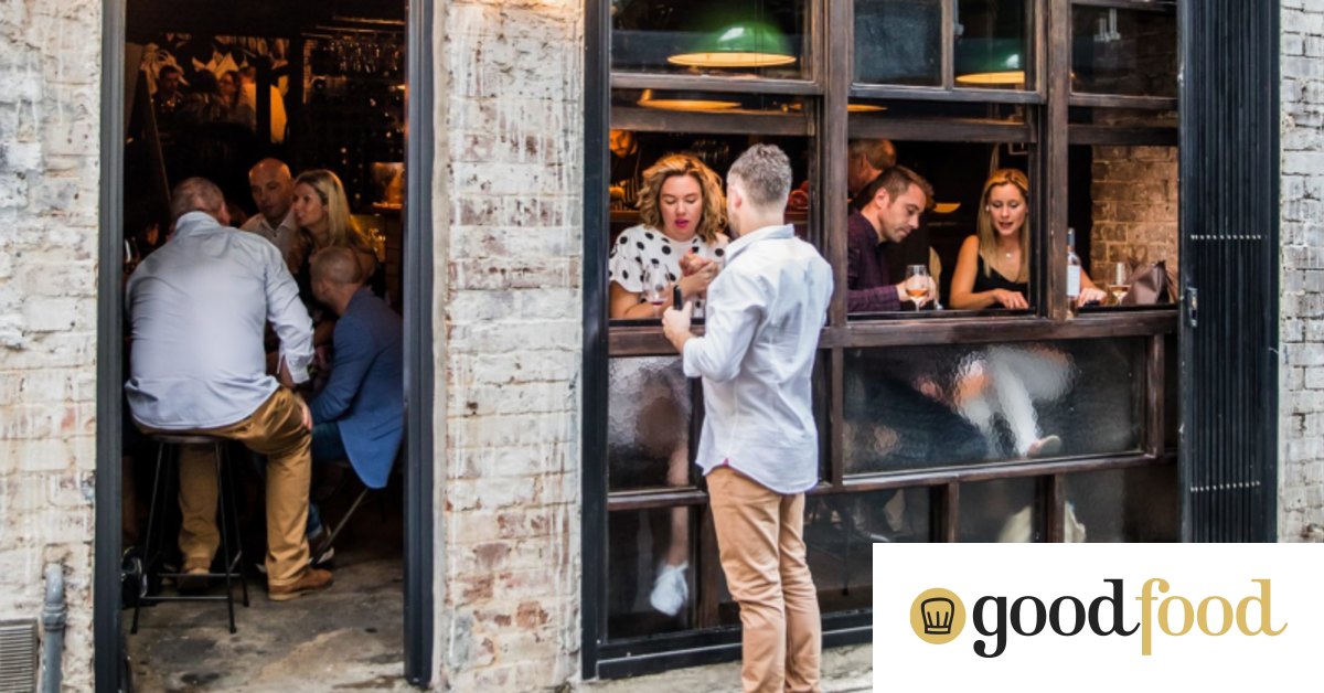 New chef gives Love, Tilly Devine a culinary shake-up