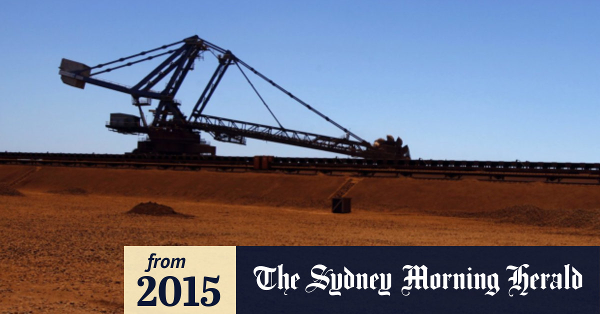 Up to 300 jobs to go at BHP's Olympic Dam mine